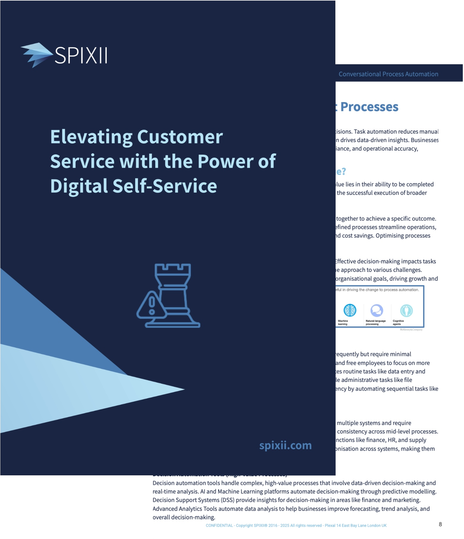 White Paper | Spixii