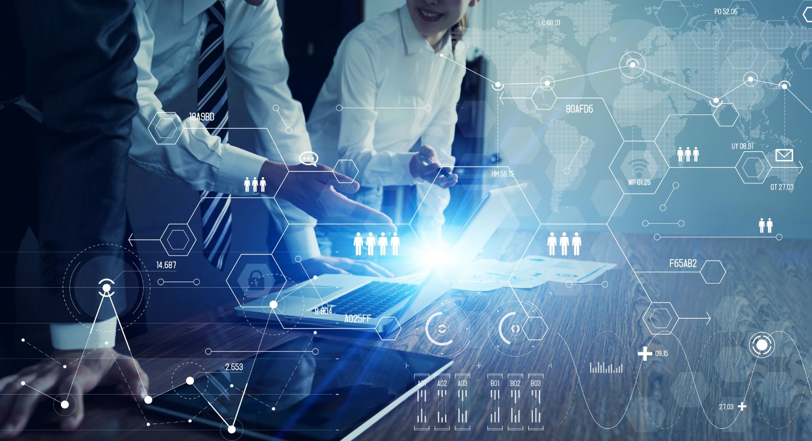 How to perform an efficient Business Process Review (BPR)