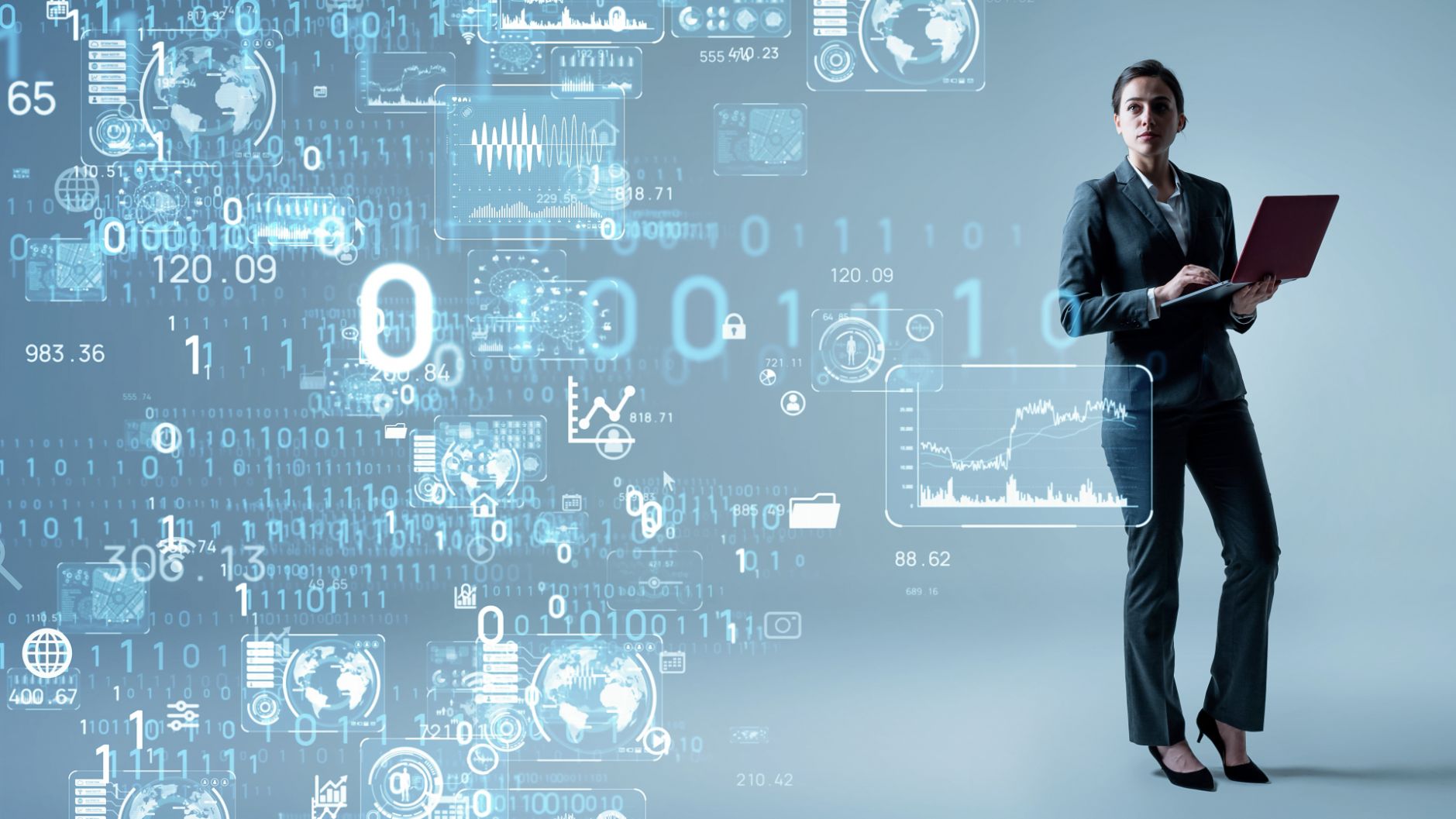 The Three Main Data Challenges in the Insurance Industry