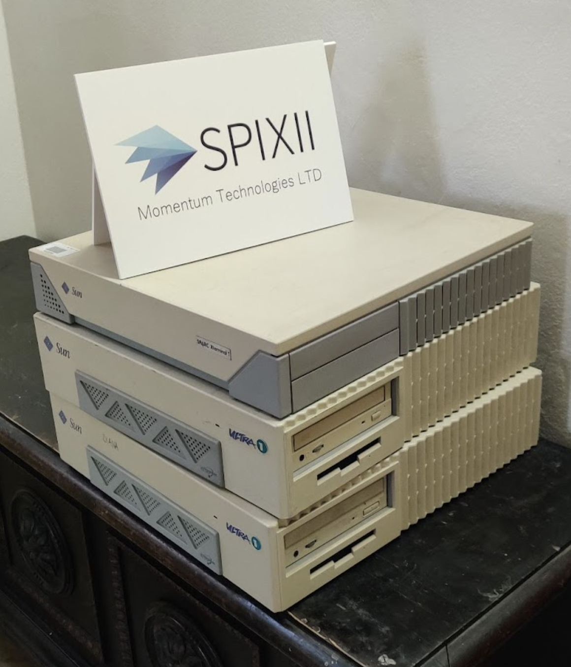 Sam Altman Says 'Don’t Say Please'. We Say: Run AI on 90s Hardware