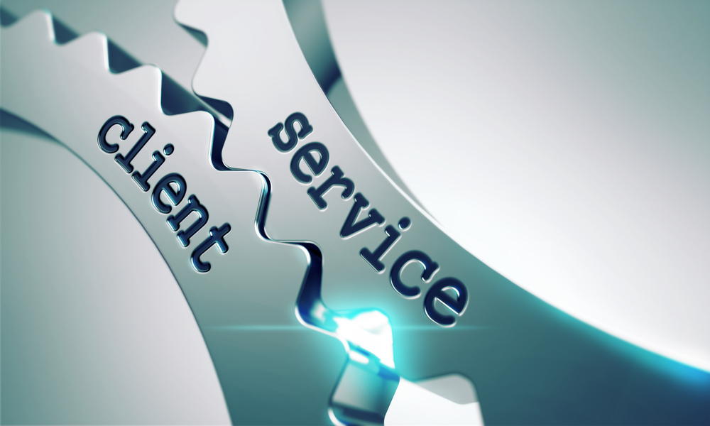 The Ideal Self-Service Approach for Regulated Industries