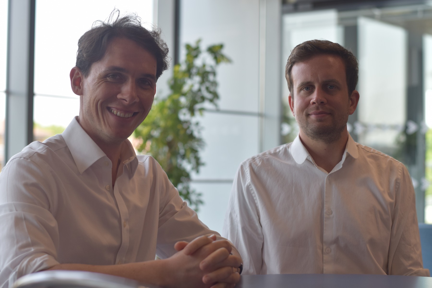 Interview with Patrick Fagan, Behavioural Scientist