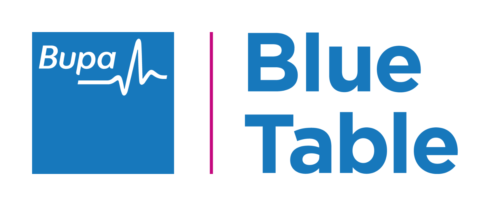 Highlights from the Bupa Blue Table Demo Day