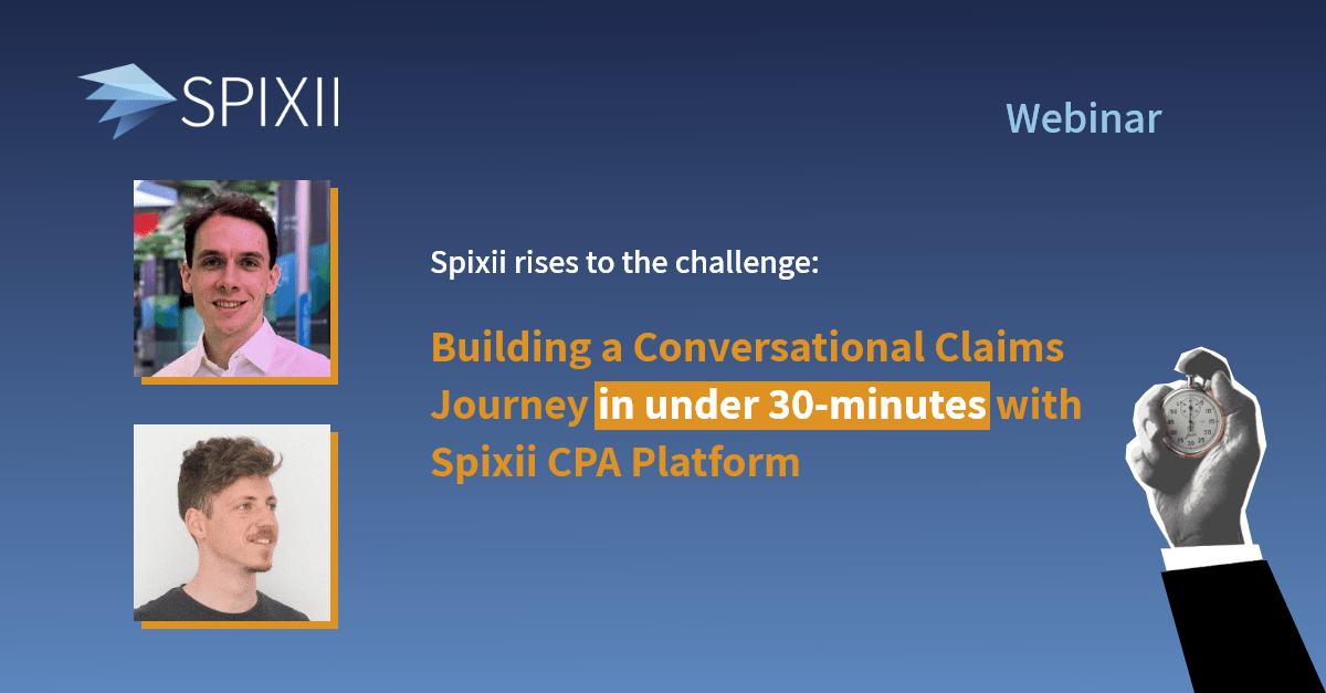 Spixii Webinar